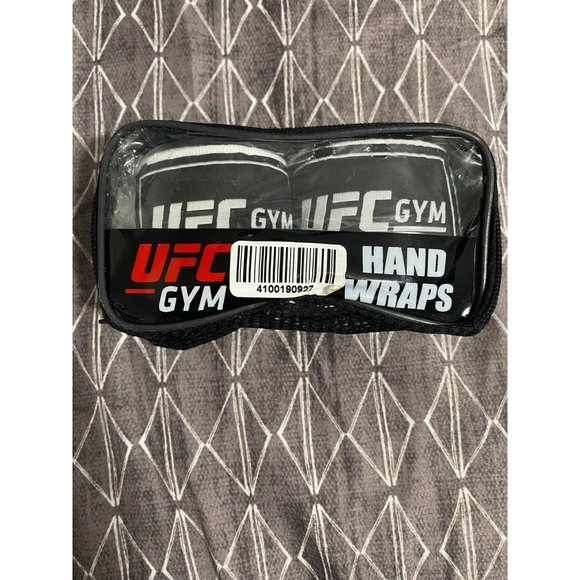 UFC | Other | Ufc 8 Hand Wraps Ufchwwhite New Sealed | Poshmark